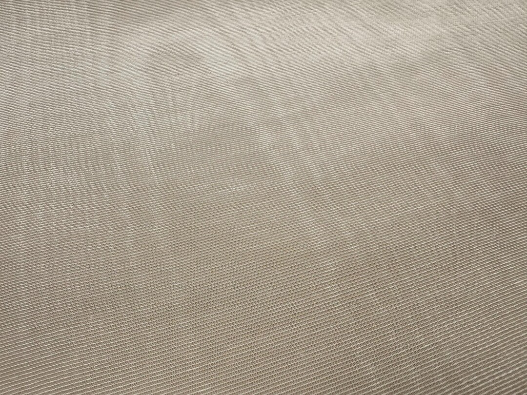 Vintage Moire Rayon Bengaline Grosgrain Tan Golden Upholstery Taffeta ...