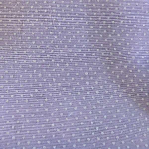 Swiss Dot Fabric - Etsy
