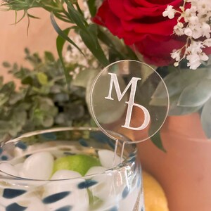 Logo Drink Stirrers Logo Barware Wedding Stir Sticks Wedding Logo ...
