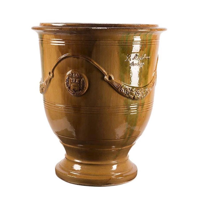 Anduze terracotta - Etsy.de