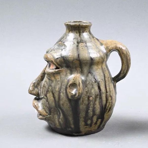 Face Jugs - Etsy