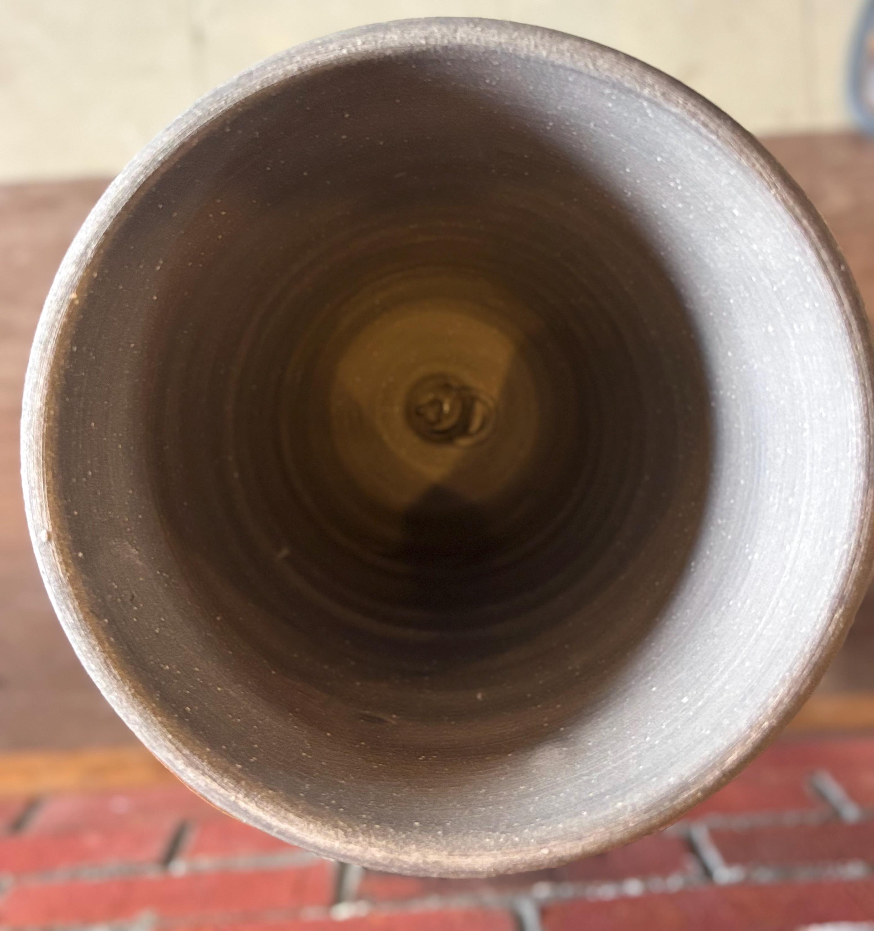 Ben Wolf Pottery - Etsy