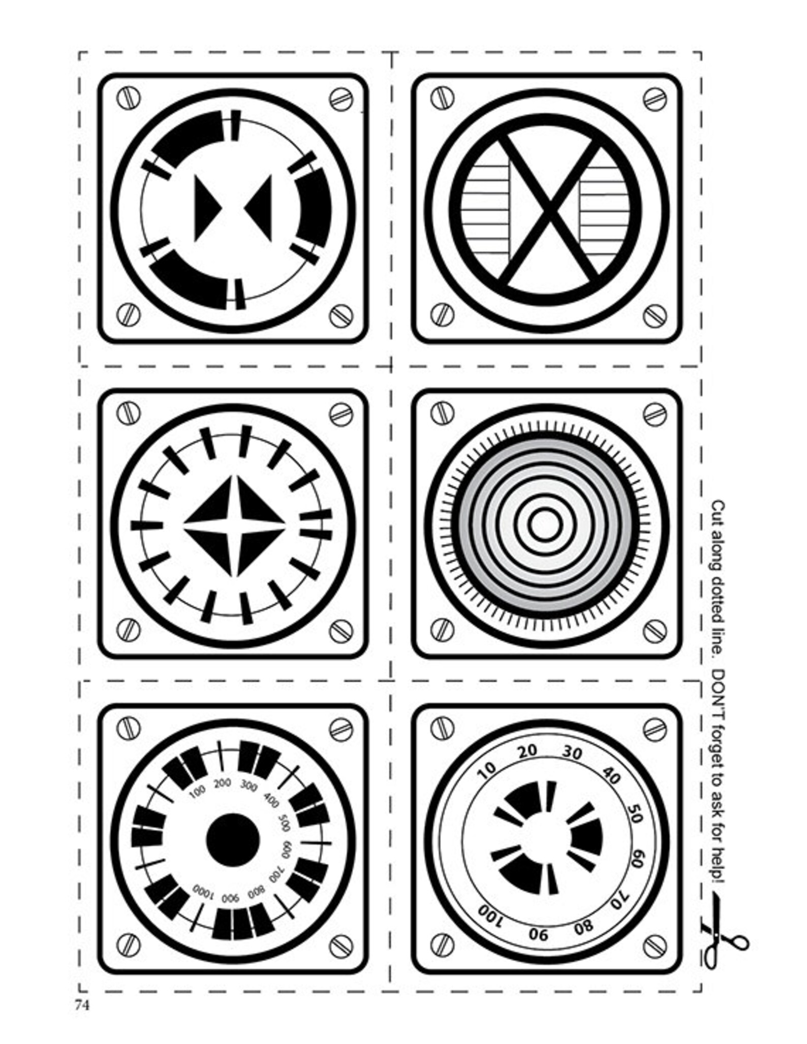 Mega Sci-fi Coloring Book, Created by Sean Mcmenemy - Etsy