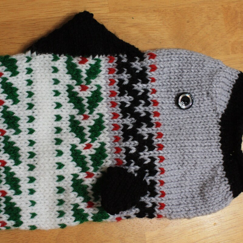 Fish Stocking - Etsy