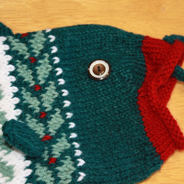 Fish Stocking - Etsy