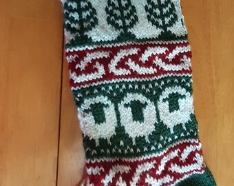 Celtic Christmas | Etsy