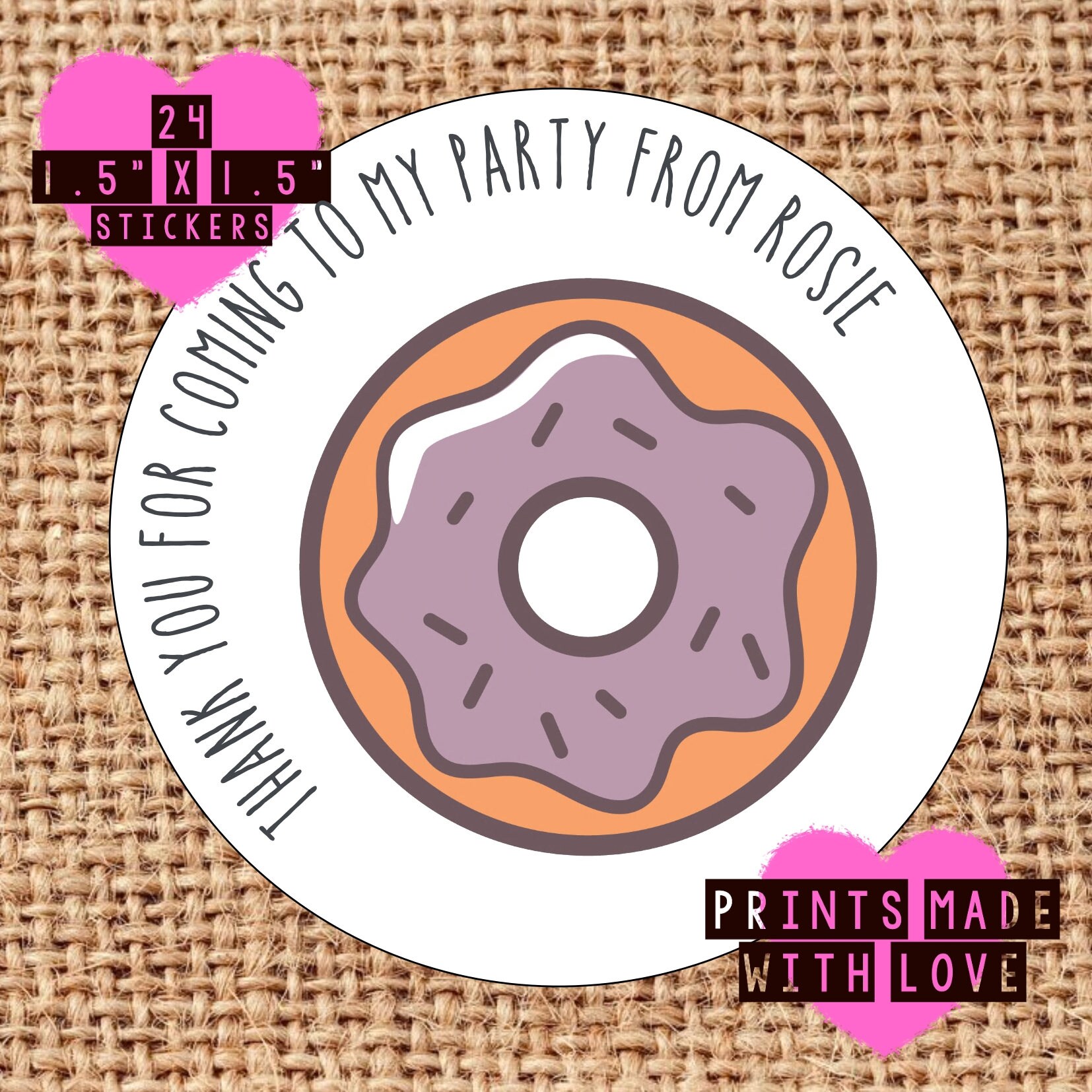 80s Party Labels . Disco Party Stickers . I Love 80s . Disco - Etsy UK