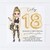 Personalised Gymnast Birthday Card Gymnastics Acrobatics 7th 8th 9th ...