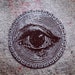 Gorgon Iron on Patch - Etsy