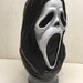 Scream Statue Bust Sculpture Hand Made Horror - Etsy