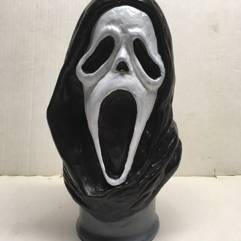 Screaming Hand - Etsy