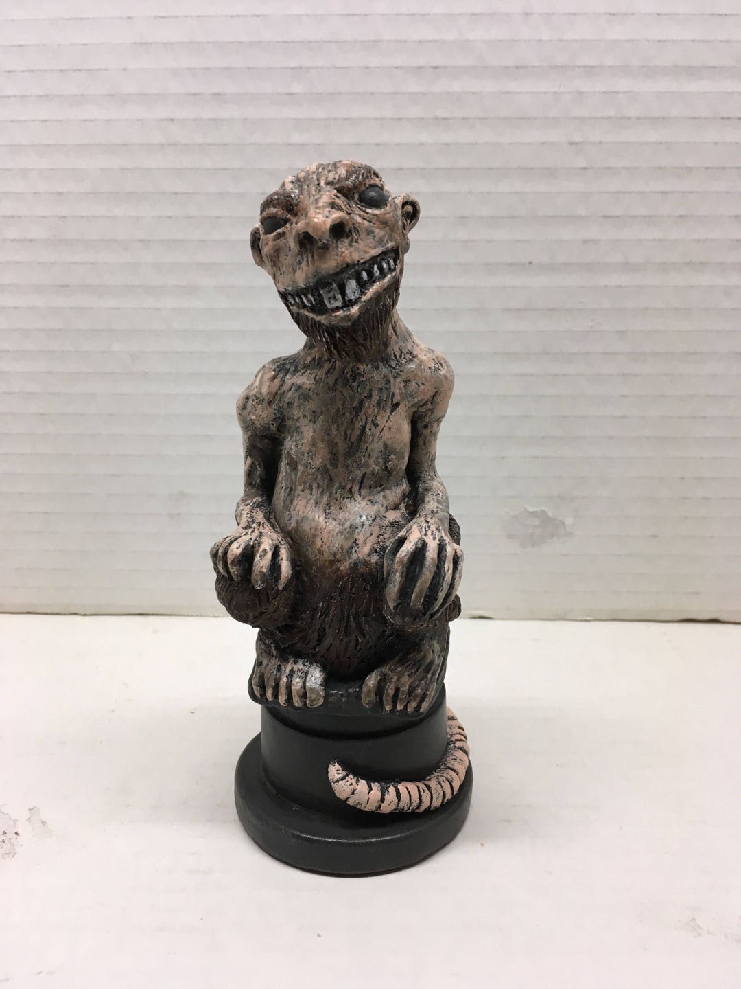 Brown Jenkin Statue HP Lovecraft Dreams in the Witch House Hand Made ...