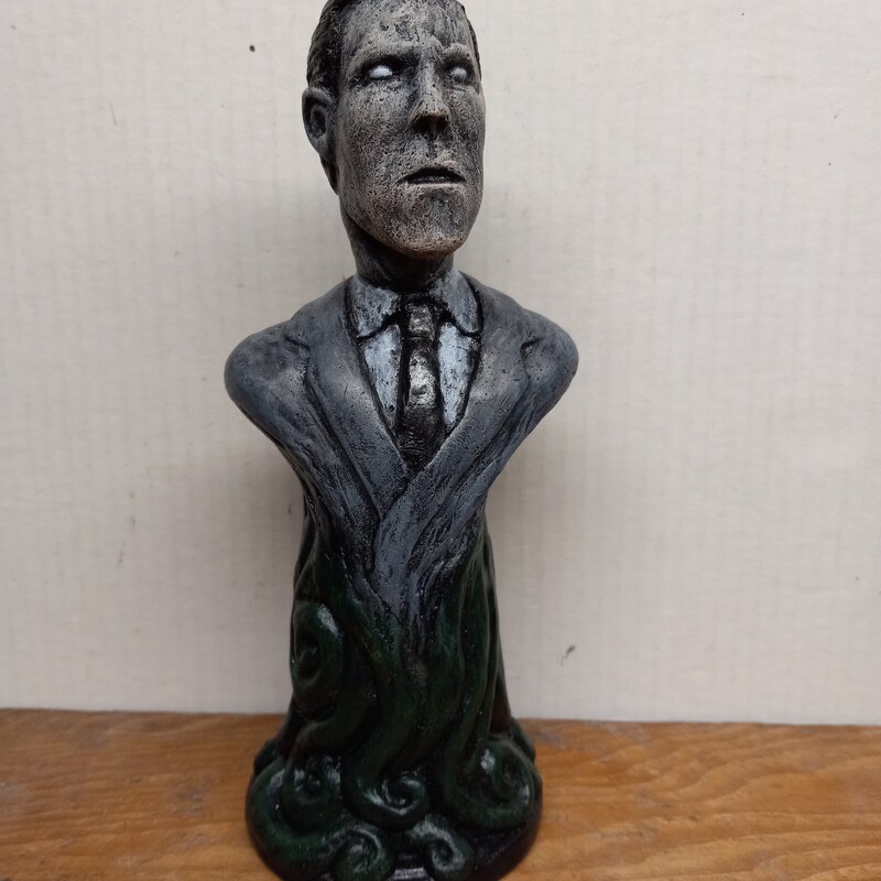 Hp Lovecraft - Etsy