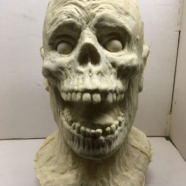 Leatherface Mask - Etsy