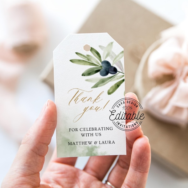 Tree Branch Tag - Etsy