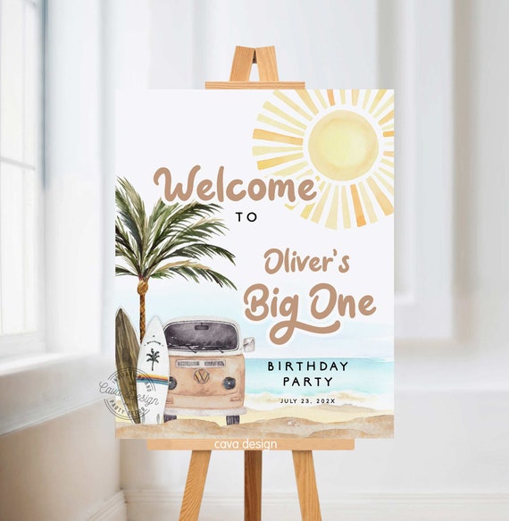 Cool Welcome Signs