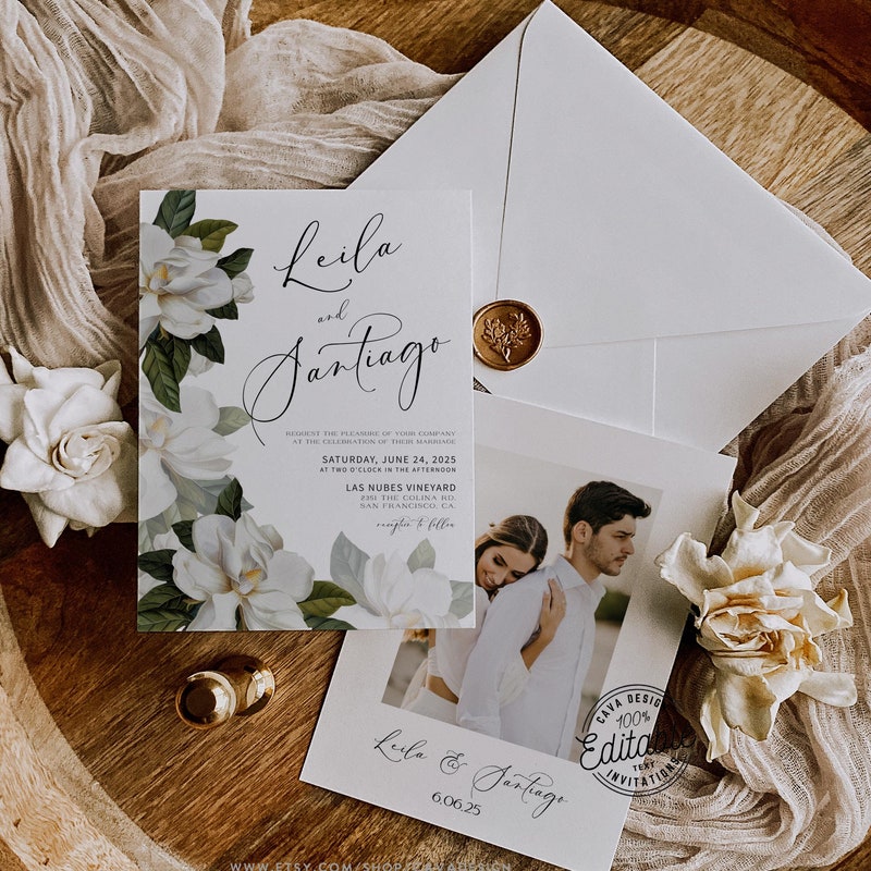 Southern Wedding - Etsy