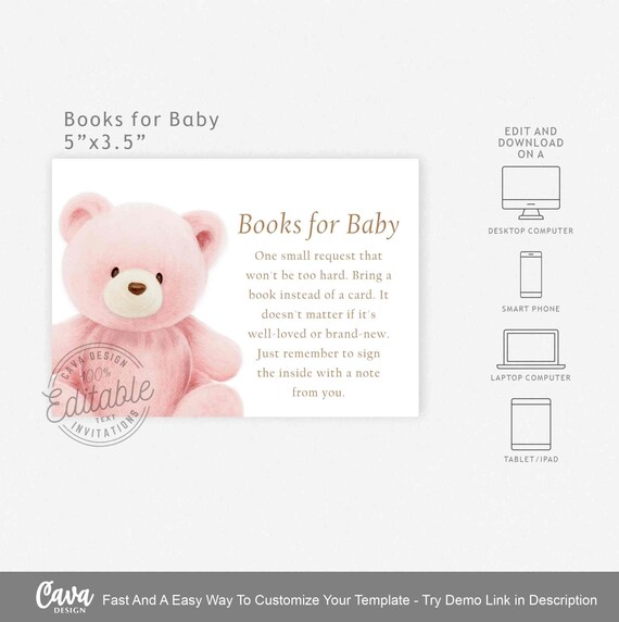 Libro Imprimible Para Baby Shower Página 6 Plantillas Baby Shower