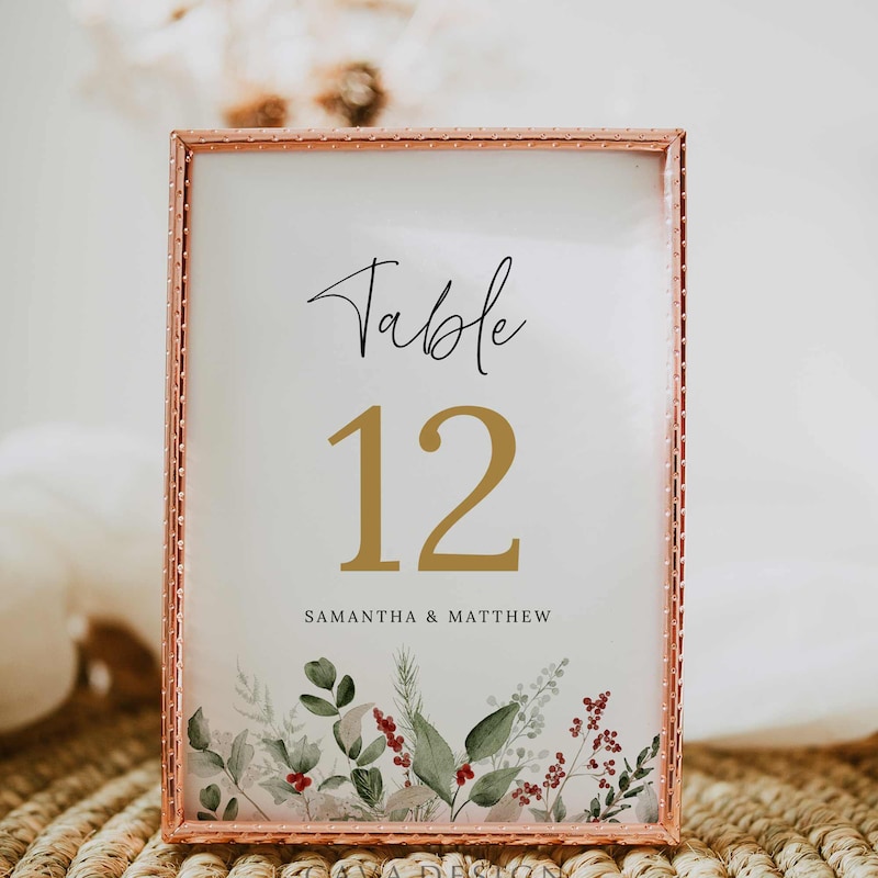 Nature Table - Etsy