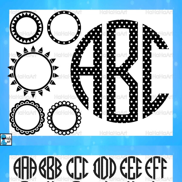 Fonts With Holes in Letters - Etsy