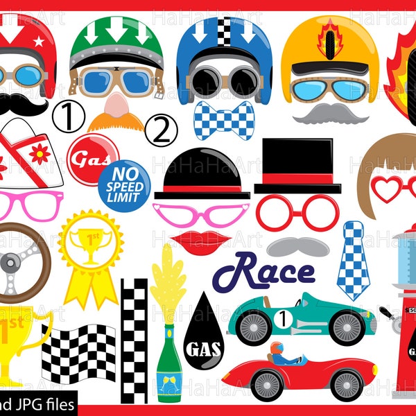 50s Photo Booth Prop - Etsy