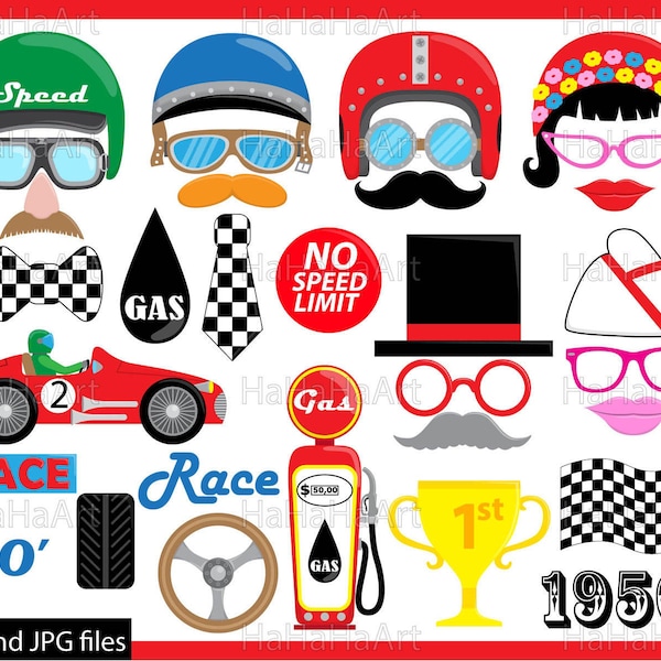 50s Photo Booth Prop - Etsy