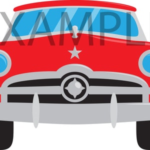 The 50s Are the Best - Digital Cutting Files Svg Png Eps Jpg Cuttable ...