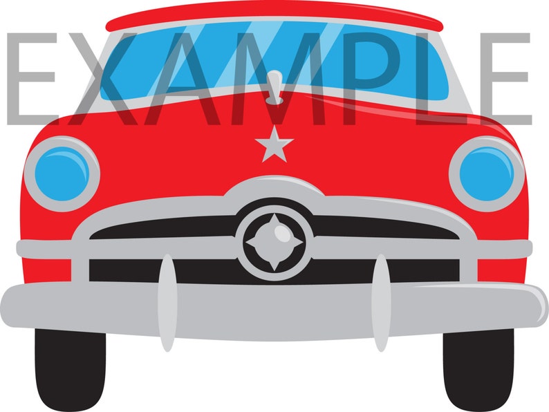 The 50s Are the Best Digital Cutting Files Svg Png Eps Jpg - Etsy