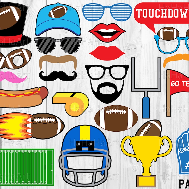 Sport Photo Props - Etsy