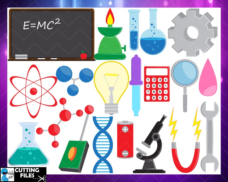 Best Laboratory Cutting Digital Files SVG Eps Png Jpg Vinyl - Etsy