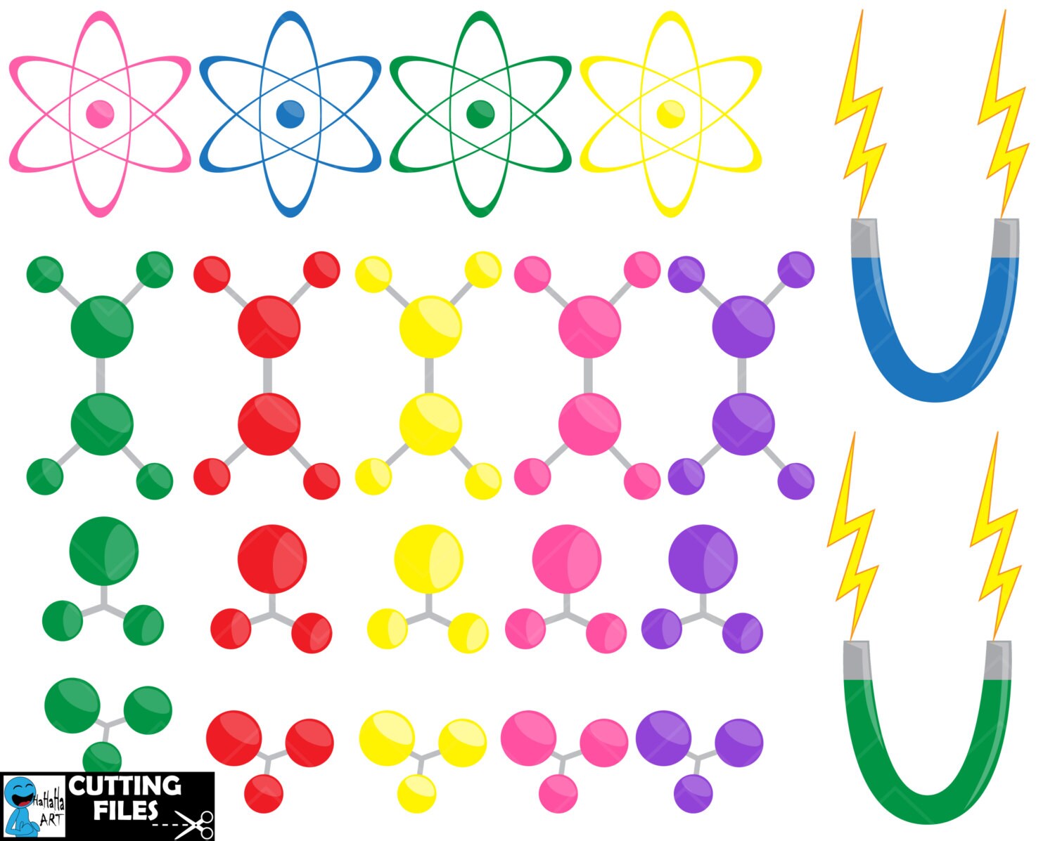 Best Laboratory Cutting Digital Files SVG Eps Png Jpg Vinyl - Etsy