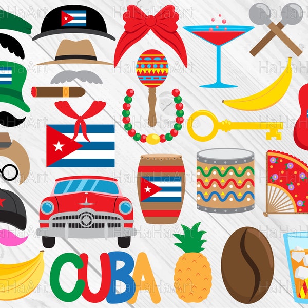 Cuba - Etsy