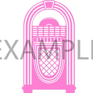 The 50s Are the Best Monogram - Digital Cutting Files Svg Png Eps Jpg ...