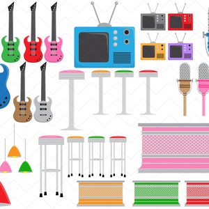 The 50s Are the Best - Digital Cutting Files Svg Png Eps Jpg Cuttable ...