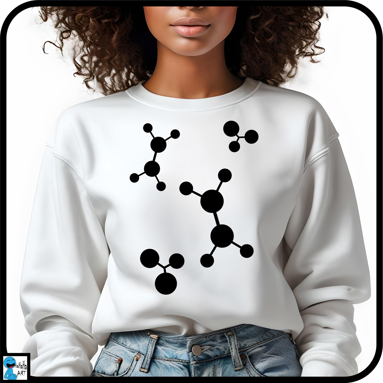 Monogram Laboratory Black - Cutting Files Svg Png Jpg Eps Dxf Digital ...