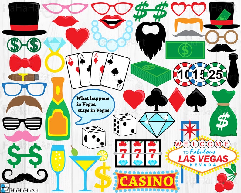 Fun Police Props Clipart / Cutting Files Svg Jpg Digital - Etsy