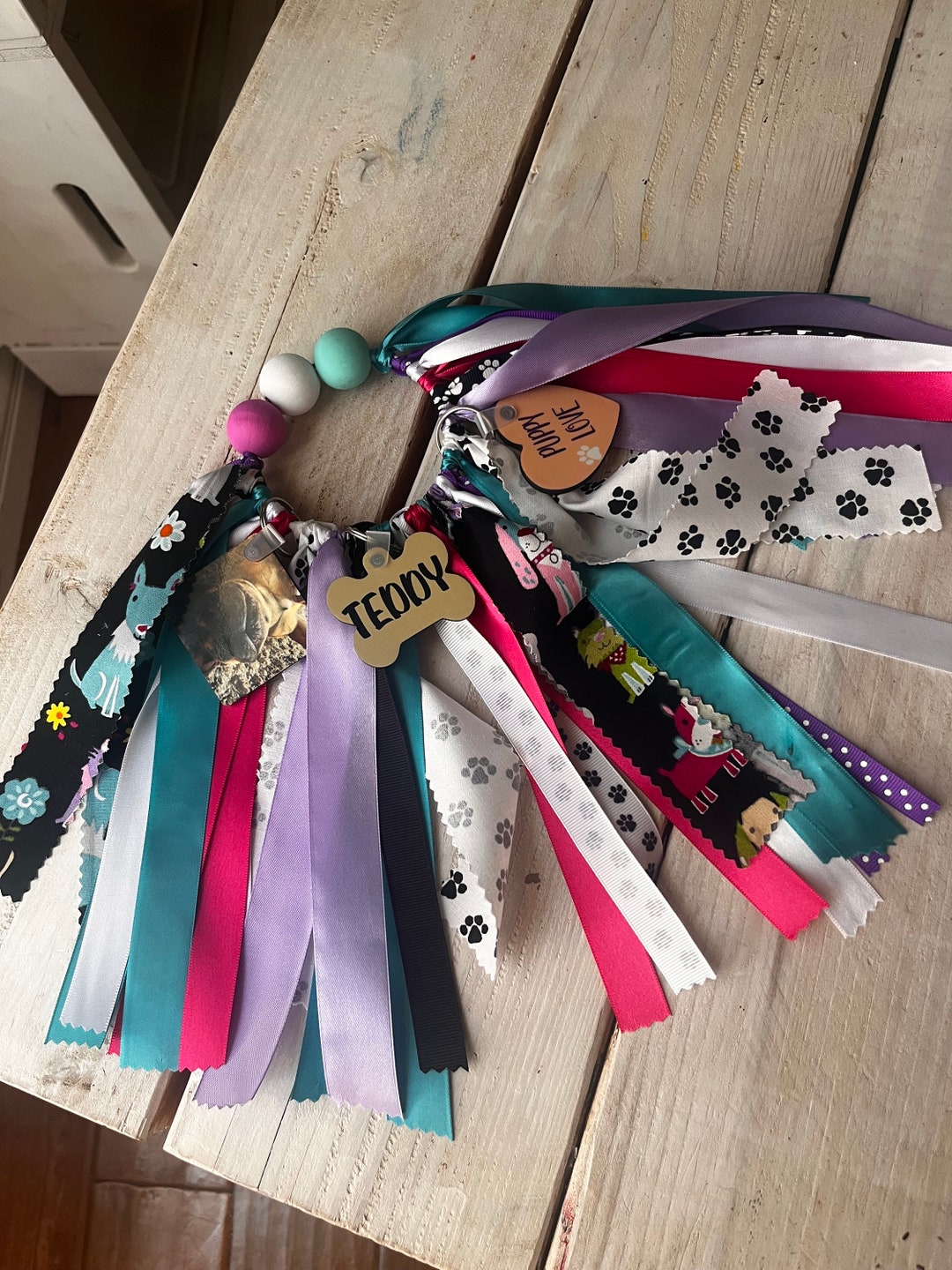 Personalized Pet Bogg Bag Tagg, Pet Bogg Bagg Tag,personalized Pet ...