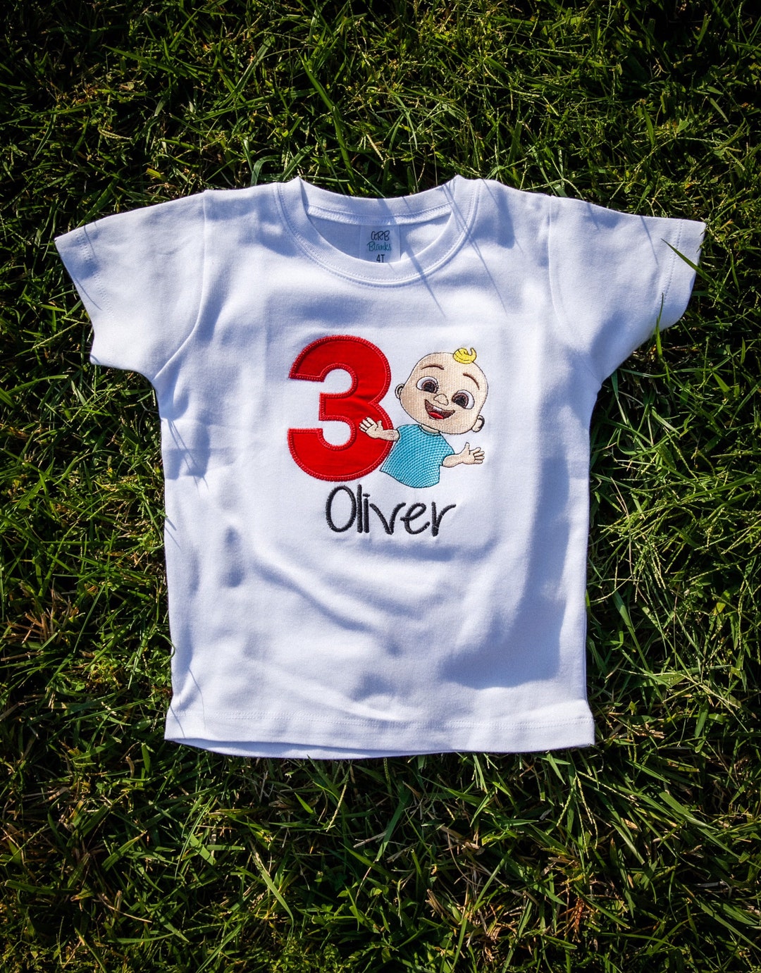 JJ Birthday Shirt Birthday Shirt Party Jjbirthday Shirt - Etsy