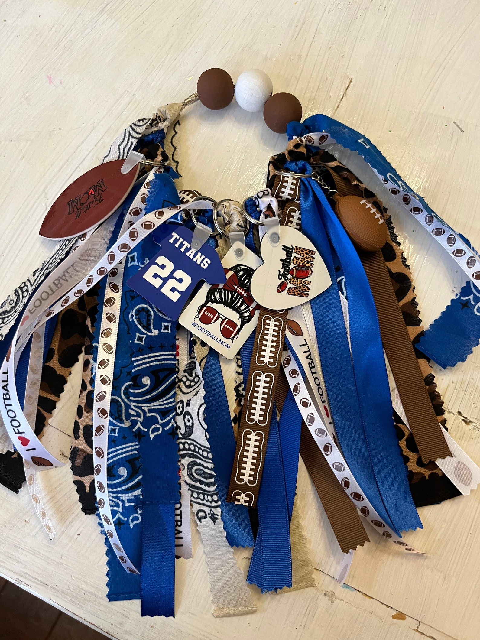 Bogg Bag Tassle Bogg Bag Keychain Bogg Bag Baseball - Etsy