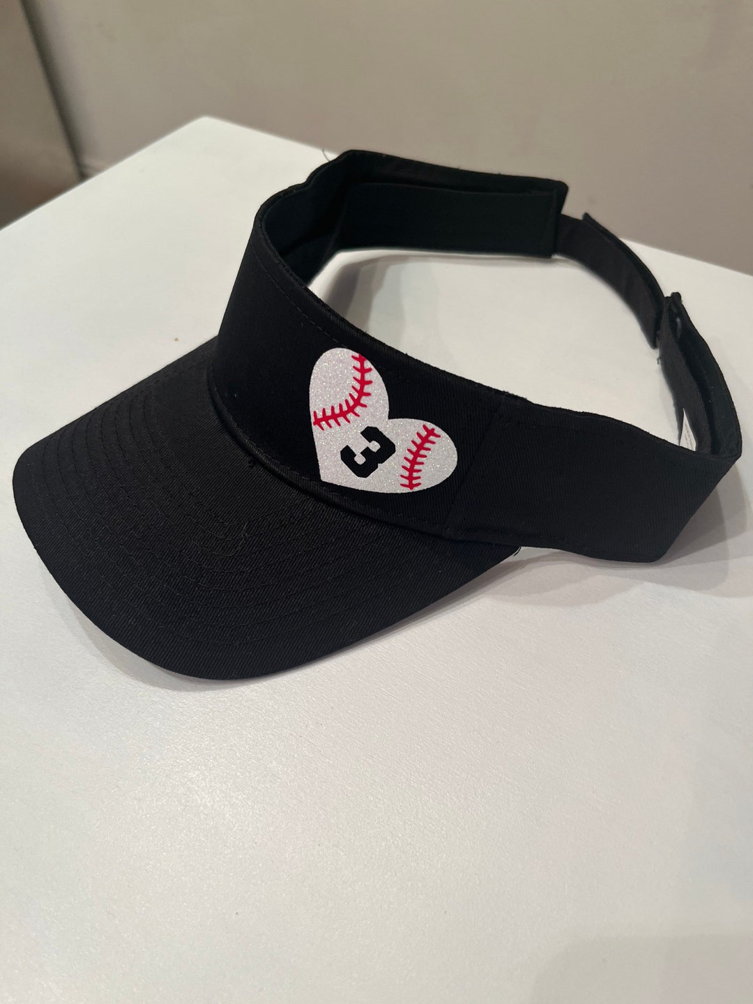 Personalized Baseball Visors, Personalized Softball Visors ...