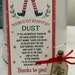 Magic Elf Dust, Elf Dust, Save Your Elf, Elf Medicine - Etsy