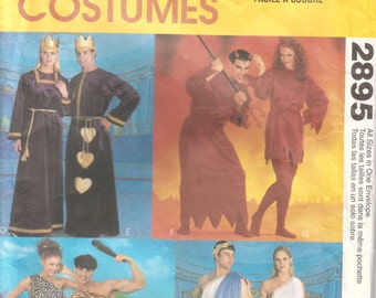 Roman Tunic Pattern - Etsy