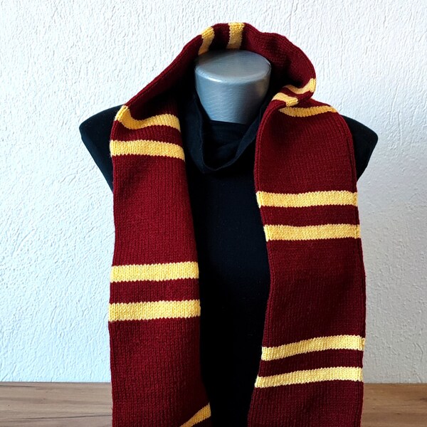 House Scarf - Etsy