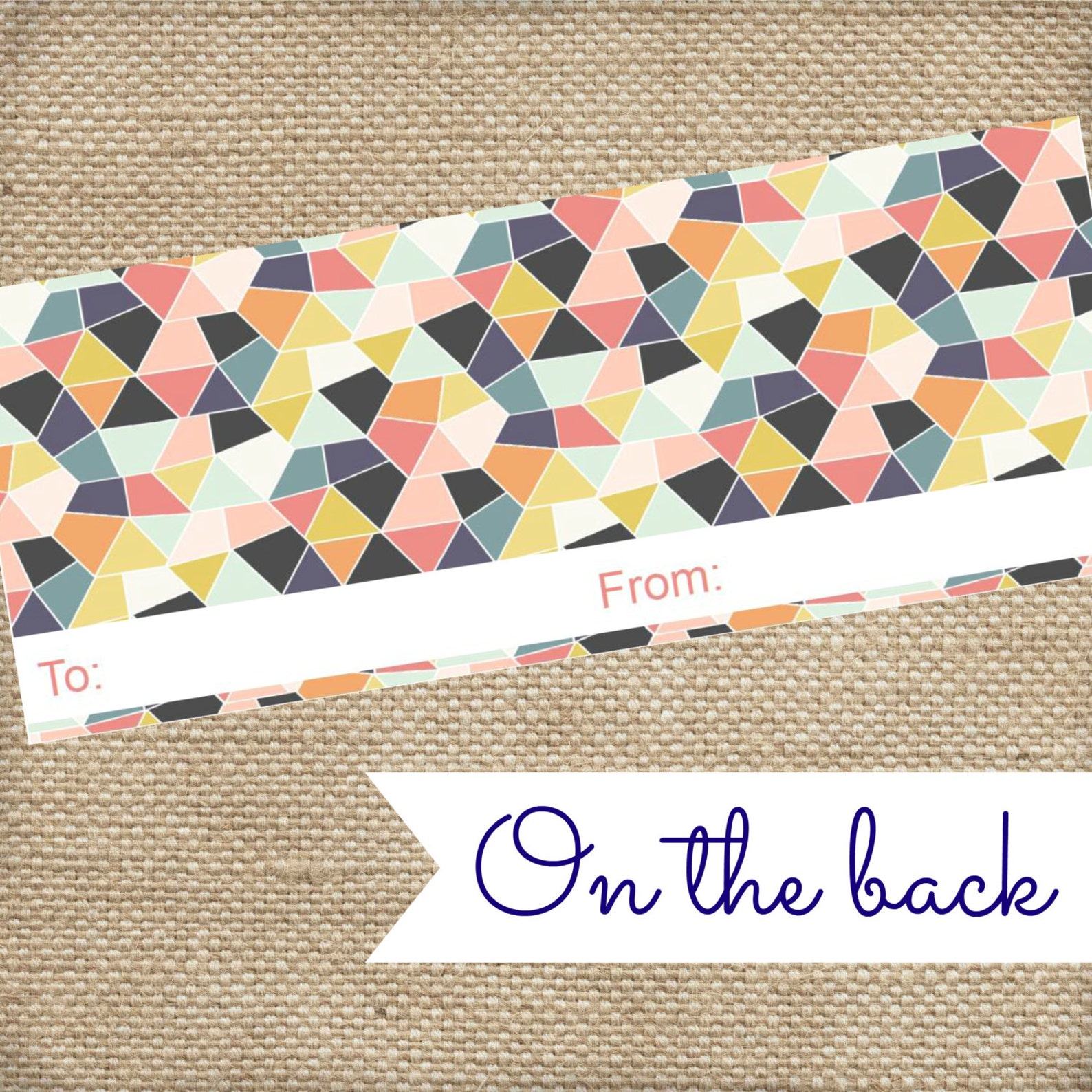 Instant Download Valentine Candy Bag Topper, Candy Bag Tags, Valentine ...
