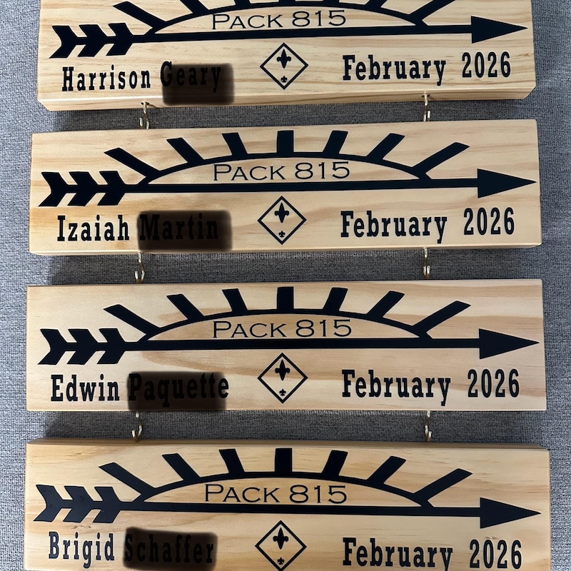 Gold Letter a Plaque - Etsy