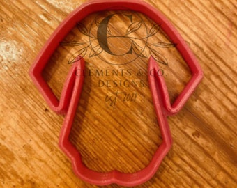 Graduation Robe Cookie Cutter - Etsy
