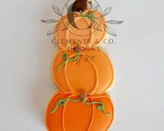 Fall Cookie Cutter | Etsy