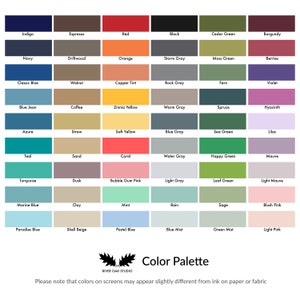 54 Colors West Virginia State Throw Pillow Cover, West Virginia Home ...