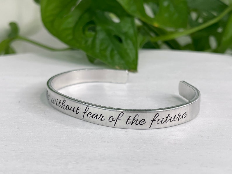 She Laughs Without Fear of the Future Proverbs 31:25 - Etsy