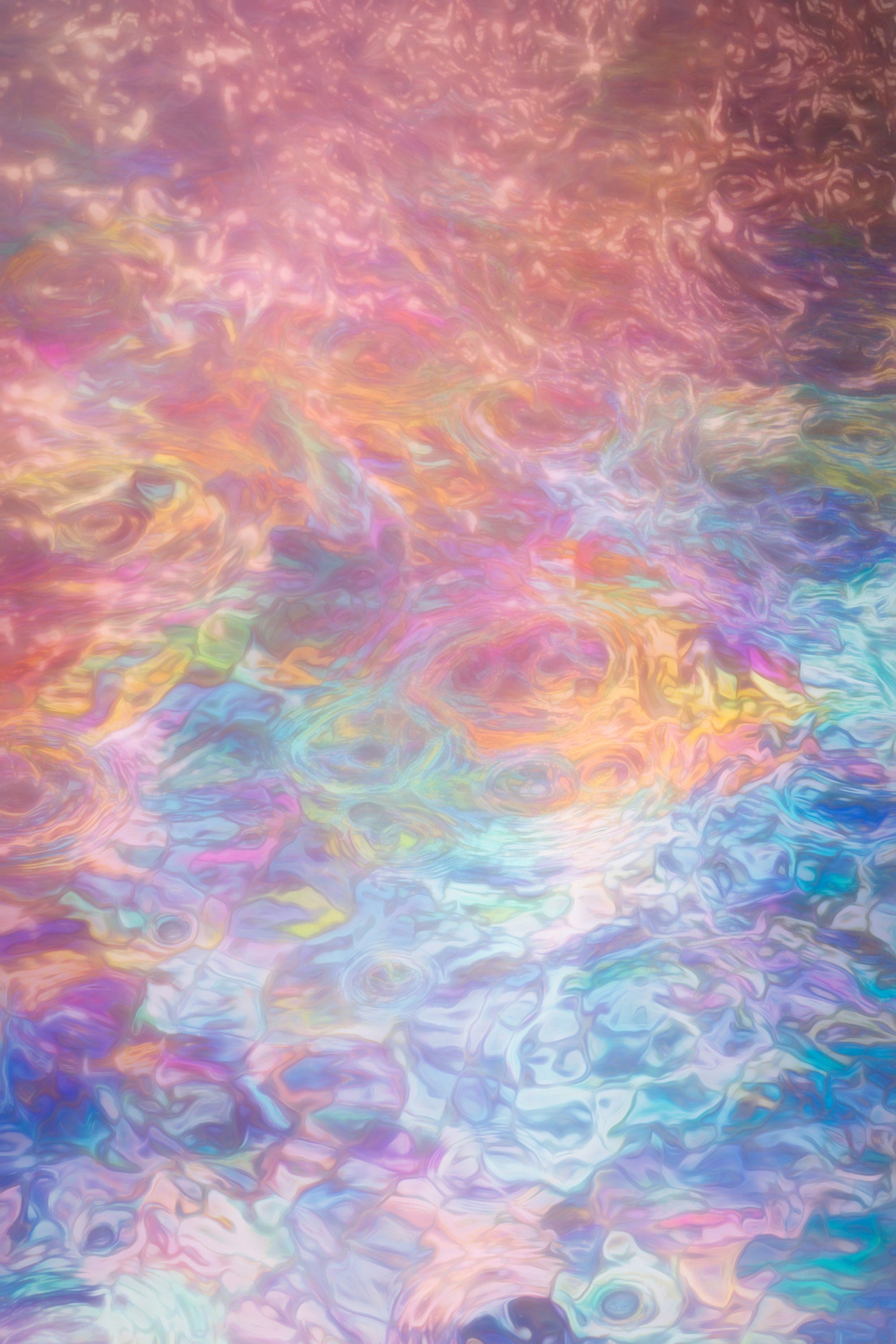 Water Print, Sun Dancing on Water Picture, Sun and Water Print, Water ...